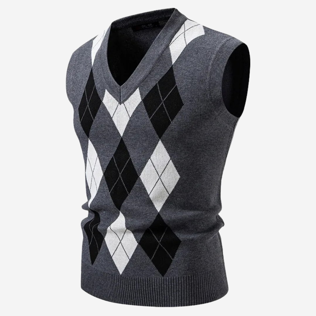 Matthew | Sweater – TYSON CLASSIC